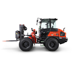 Underground Mining Forklifts | MineMaster | Mine Forklifts