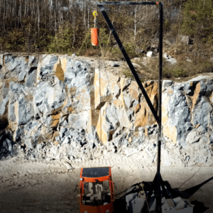 ROPS/FOPS Testing | MineMaster Equipment Testing