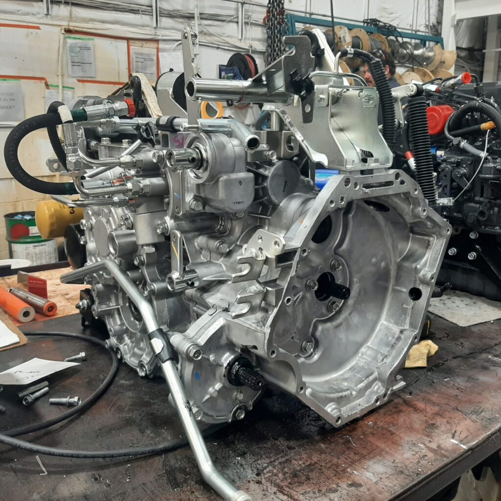 RTV Kits | MineMaster